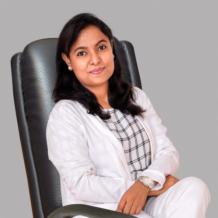 Team at Samashti International School, Coimbatore