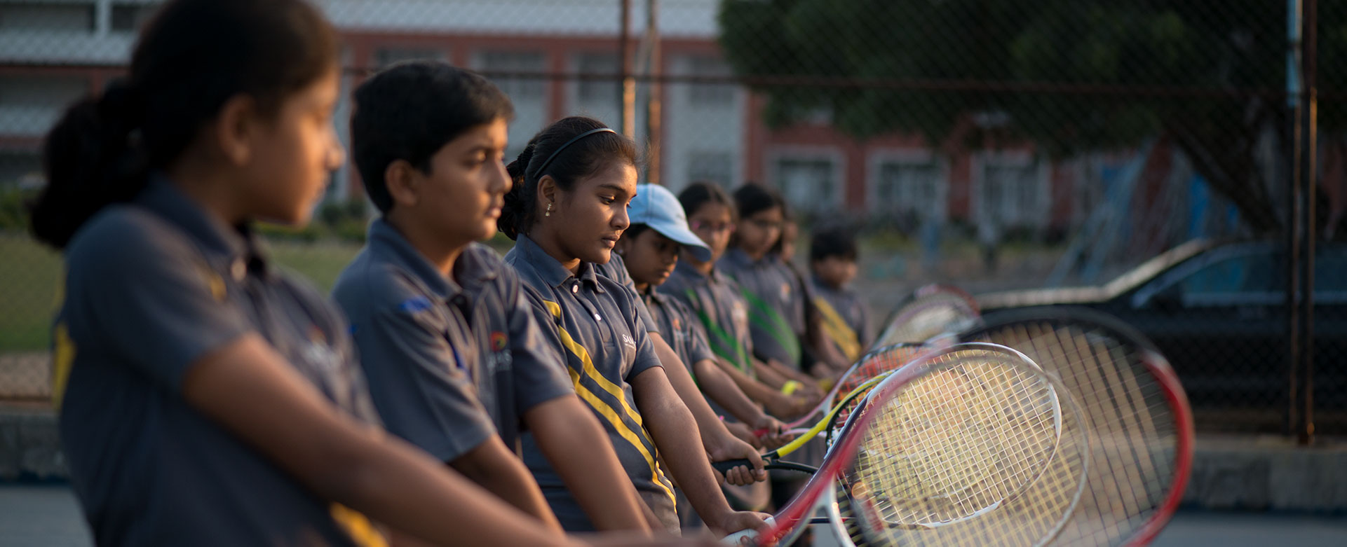 Top International School in Hyderabad (CBSE) | Samashti