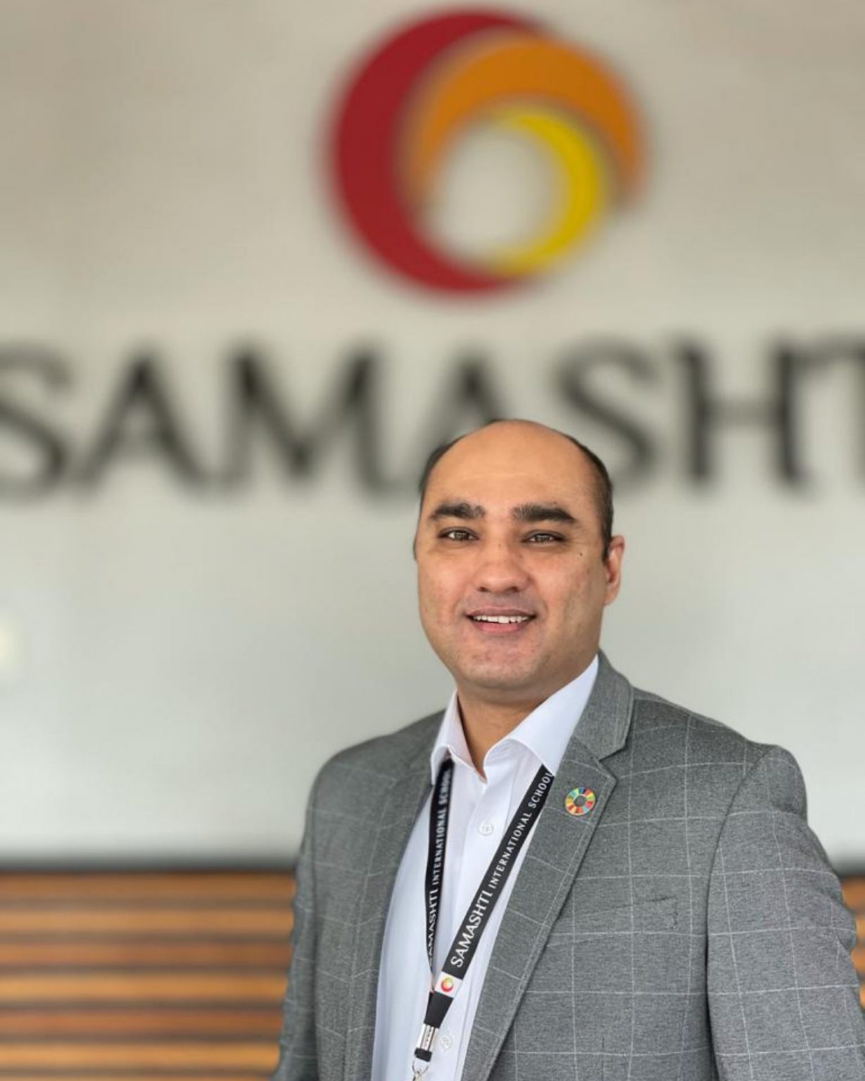 Our Team - Samashti International School - Samashti